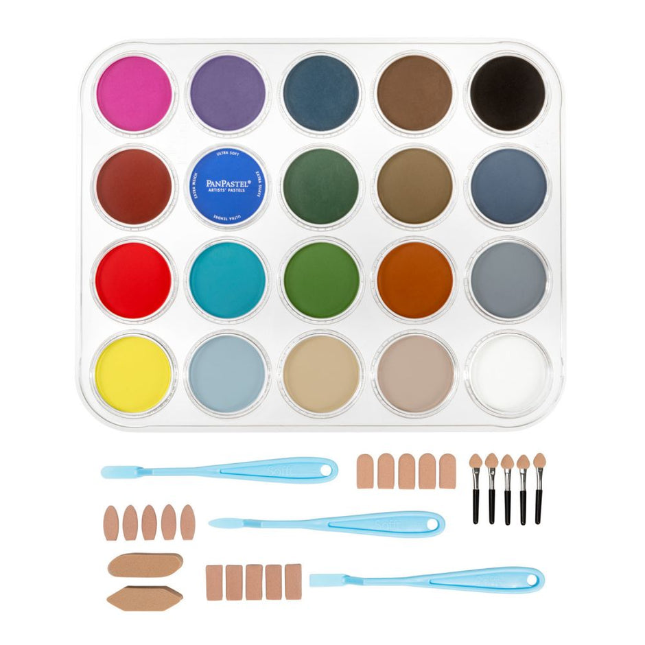 International & Locally Made Art Supplies - Bayswater Art Supplies